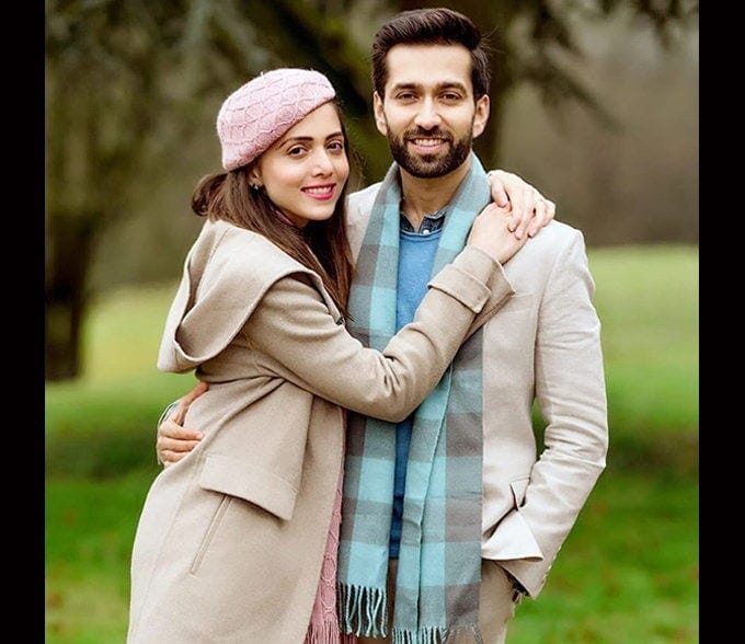 Top 10 real life couples who gave us relationship goals - Tellyexpress