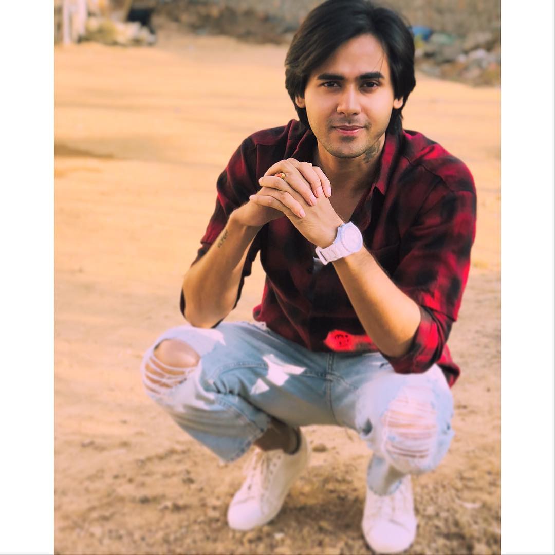 Exclusive!! Randeep Rai in contention to play the new lead in Star Plus ...