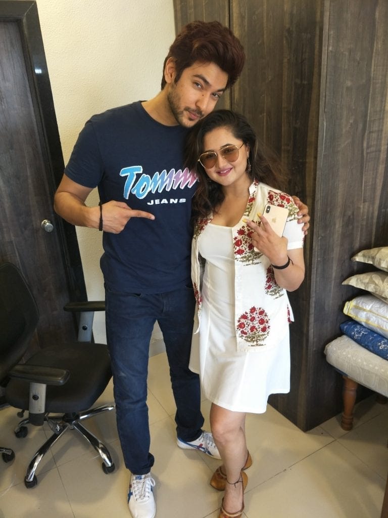 Shivin Narang on Siddharth Shukla’s ‘Aisi Ladki’ comment: This is ...