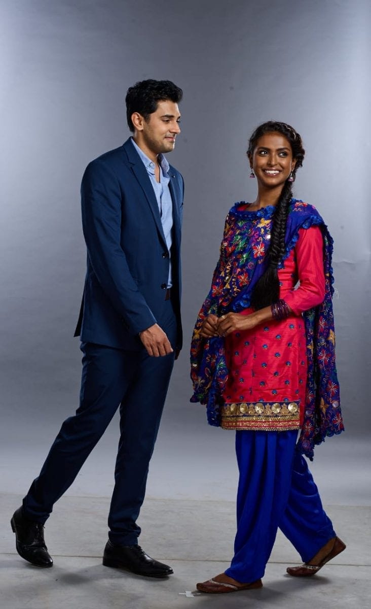 Soni Mehra to learn the truth of Purnima’s identity in Kartik Purnima ...