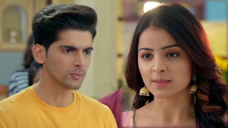 This scene from Shubharambh acts as a turning point - Tellyexpress