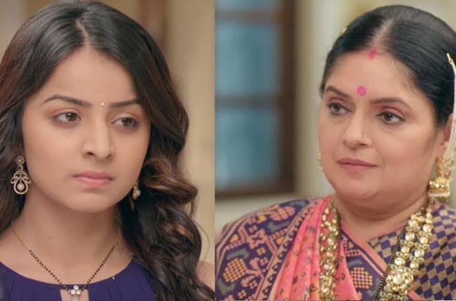 Shubharambh: Rani loses her memory due to Kirdida - Tellyexpress