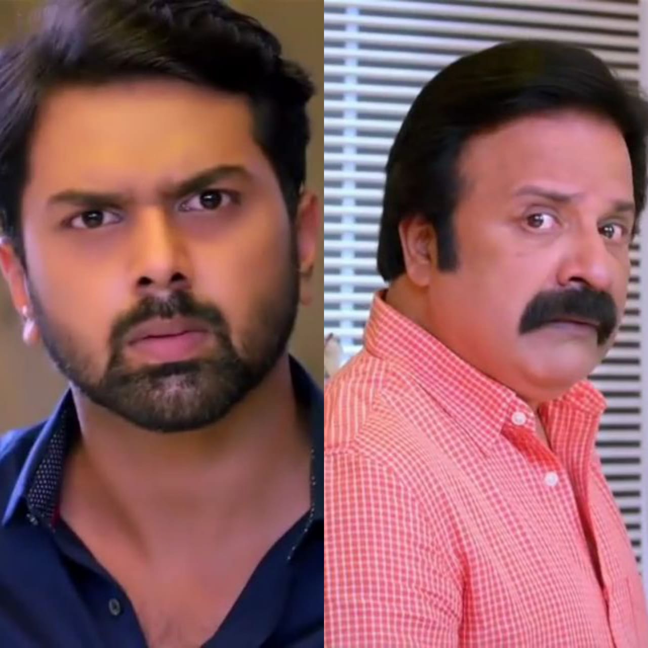 Chithi: Kavin comes to know about Venba's being Dharma's daughter ...