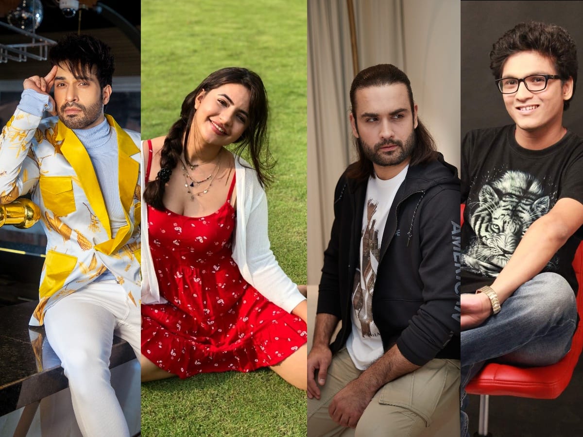 Numerologist and tarot card reader Tushar Apte predicts the year 2021 ...