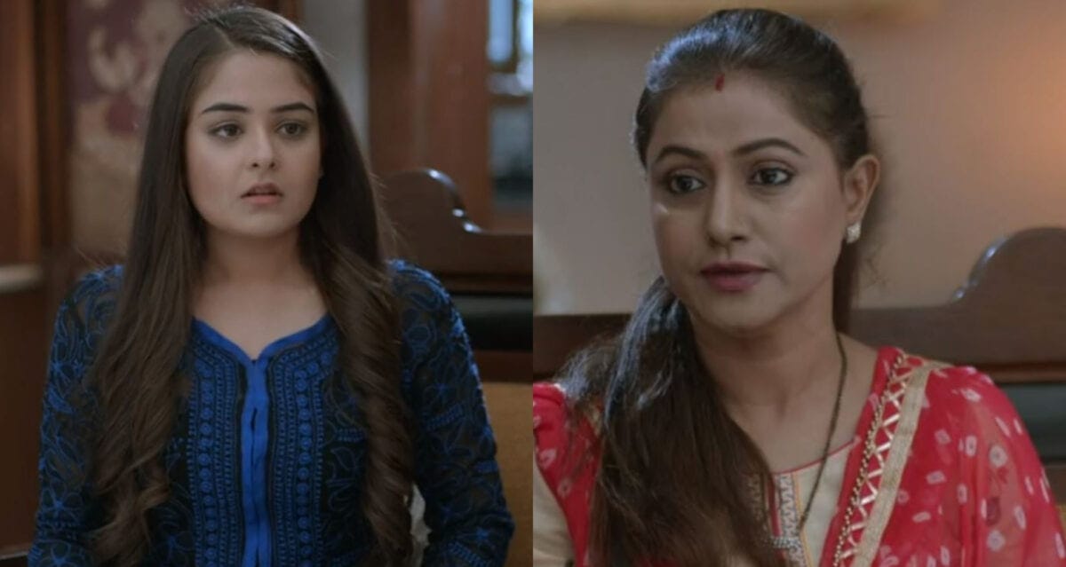 Ek Duje Ke Vaaste 2 Spoiler: Beena to know about Dolly? - Tellyexpress