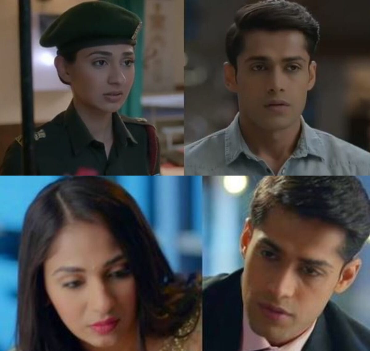 Ek Duje Ke Vaaste 2 Spoiler: Suman, Shravan and misunderstandings! - Tellyexpress