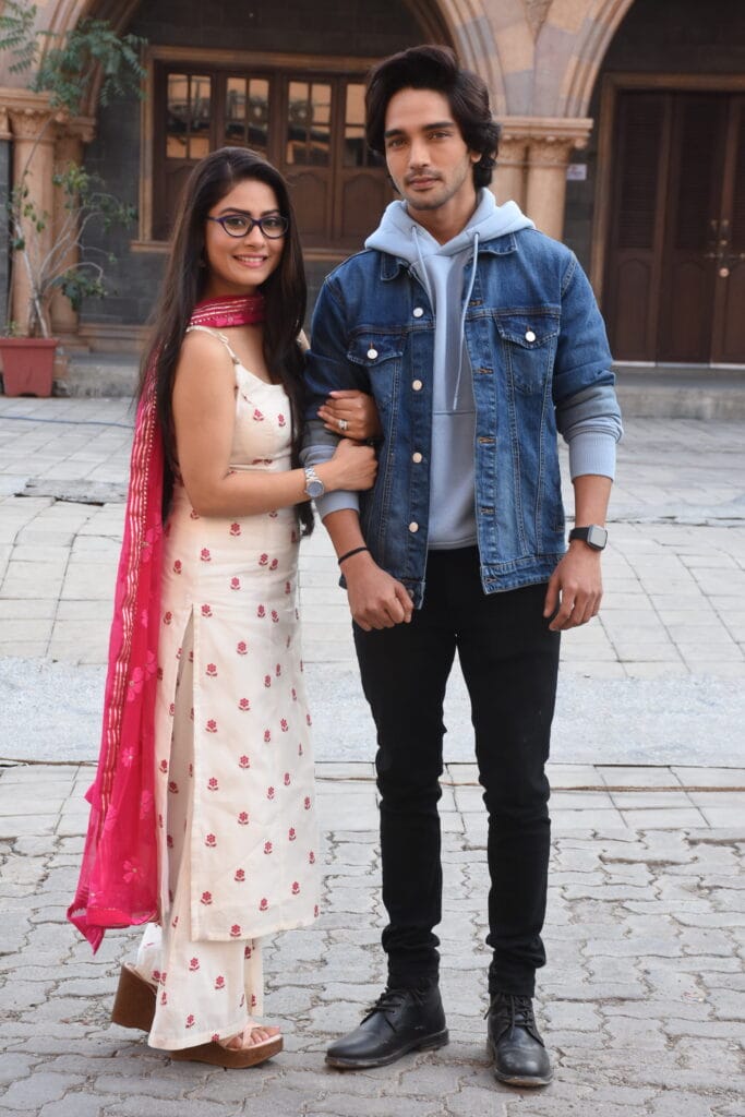 A new chapter unfolds in the mystifying Naagin Universe with COLORS ...