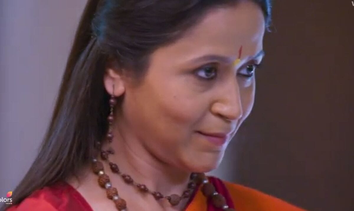 Pinjara Khubsurti Ka Spoiler: What are Guru Ma's real motives ...