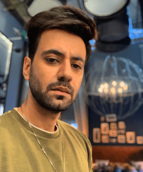 Karanvir Sharma Wiki, Shows, Height, Age, Co-Stars, Marital Status ...