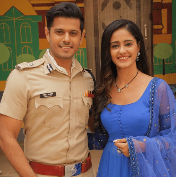 Ghum Hai Kisikey Pyaar Mein Couple Sai And Virat Is Winning Audience