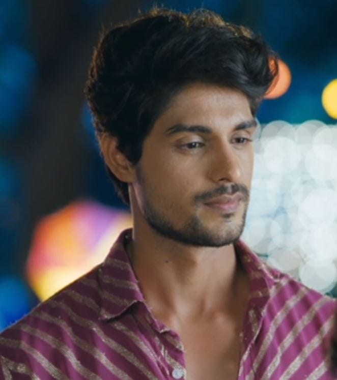 Udaariyaan will miss Ankit Gupta aka Fateh? - Tellyexpress