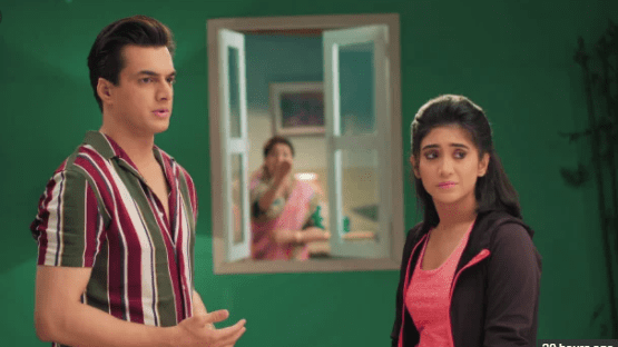 Yeh Rishta Kya Kehlata Hai 5th April 2021 Written Update: Riya decides to expose Sirat ...