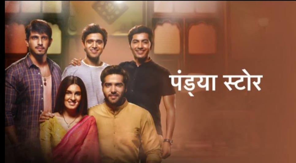 Pandya Store 8th July 2021 Written Update: Dev shares a plan with Shiva ...