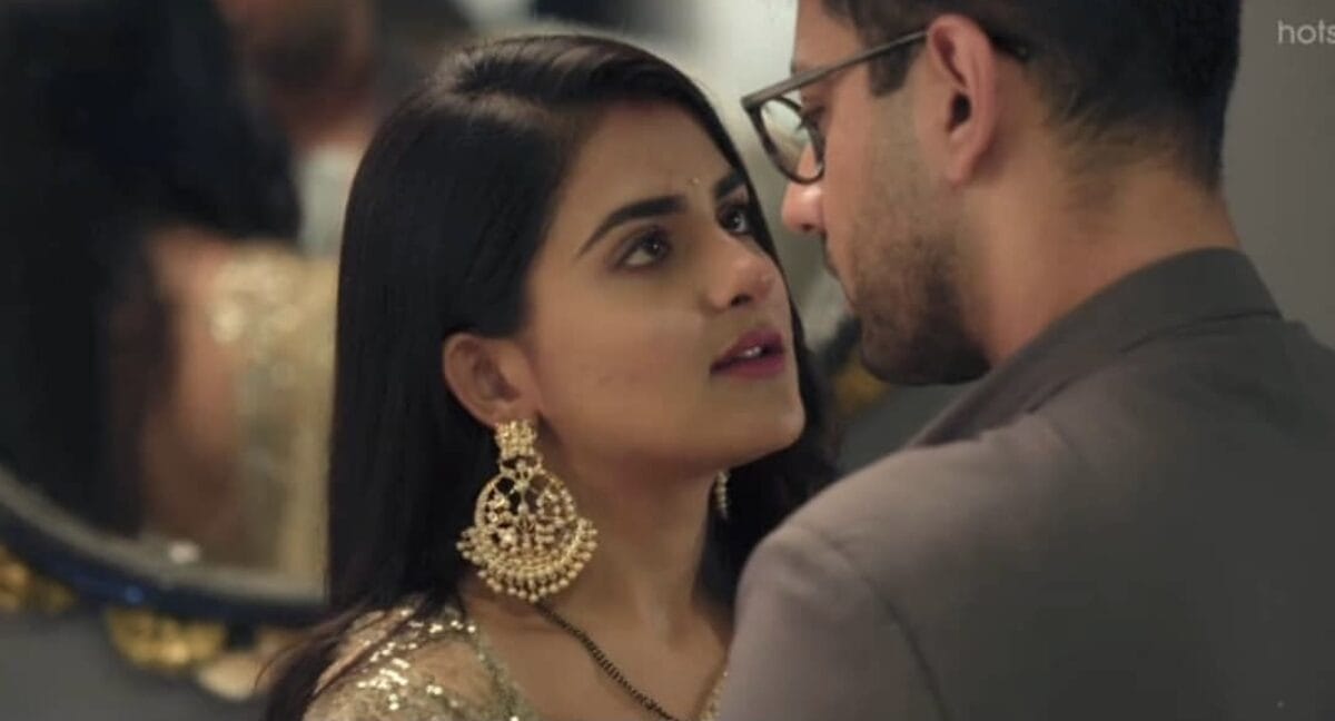 Shaurya Aur Anokhi Ki Kahani: Anokhi's first kitchen ritual got ...