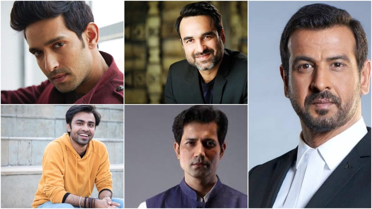 Top 5 web Stars who are simply matchless! - Tellyexpress