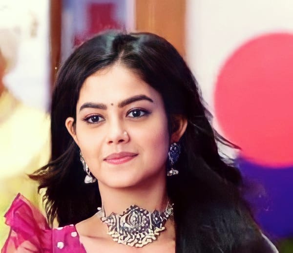 Molkki: Kids to see Purvi in the school? - Tellyexpress