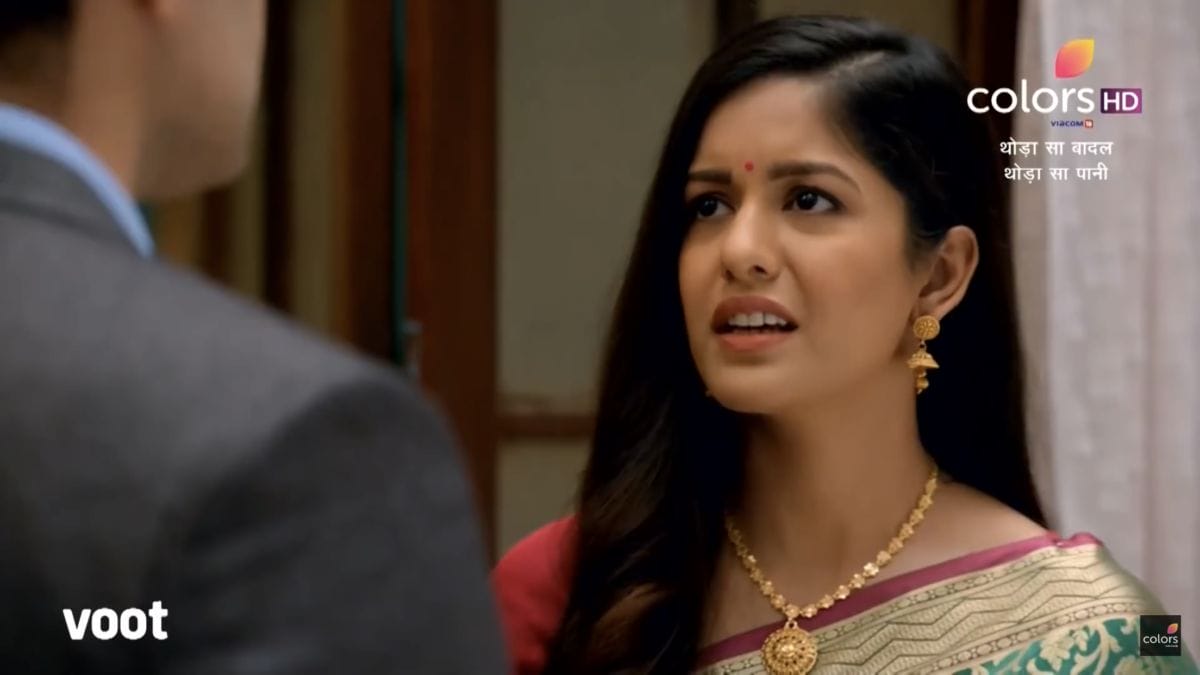 Thoda Sa Badal Thoda Sa Paani: Will Kajol find out about Arjun and ...