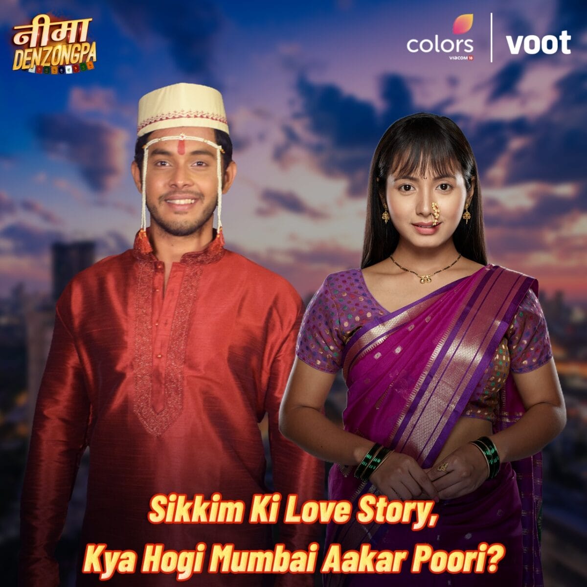 Nima Denzongpa 8th December 2021 Written Update: Manya and Neema are ...