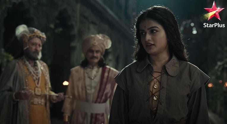 Vidrohi 29th December 2021 Written Update: Kalyani stops Radha from killing her unborn child ...