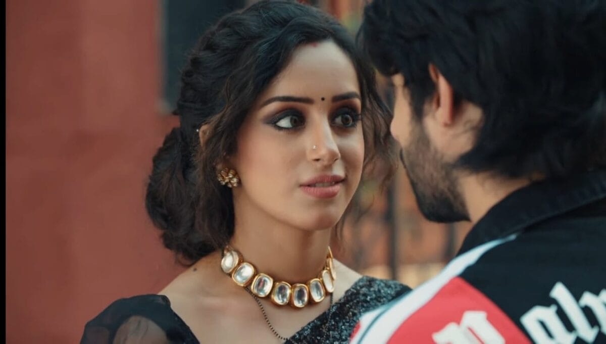 Yeh Hai Chahatein: Preesha's suggestion to surprise Rudraksh ...