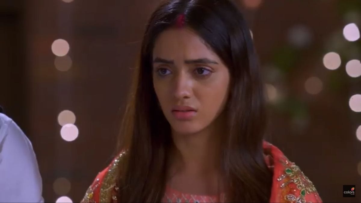 Nima Denzongpa: Will Neema forgive Manya? - Tellyexpress