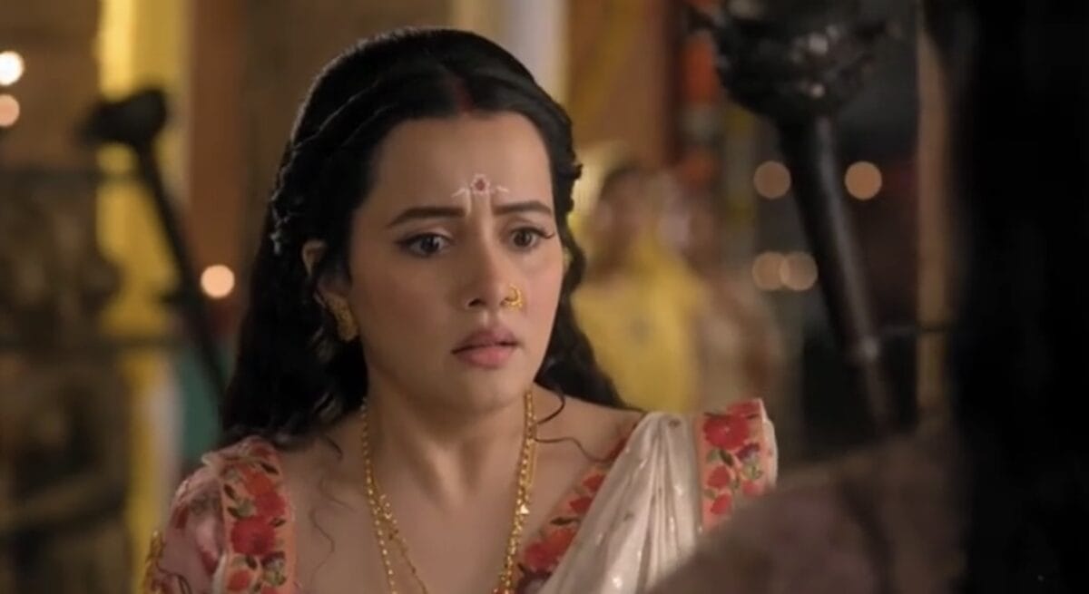 Vidrohi 30th December 2021 Written Update: Baxi determines to protect Kalyani - Tellyexpress