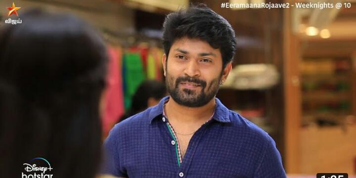 Eeramana Rojave: Meera's attempt to kill Priya - Tellyexpress