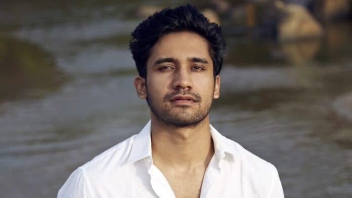 #Exclusive: Anuj Rampal on his showbiz journey, upcoming projects and ...