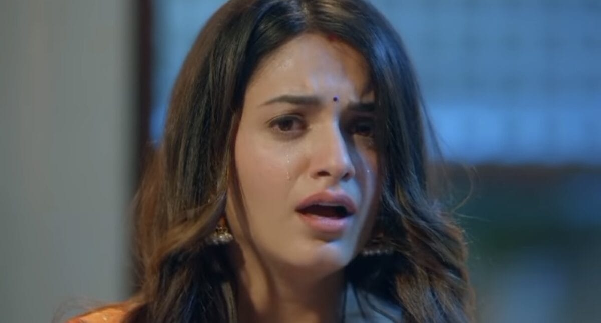 Sasuraal Genda Phool 2: Titlee refuses to sign in Divorce paper? - Tellyexpress