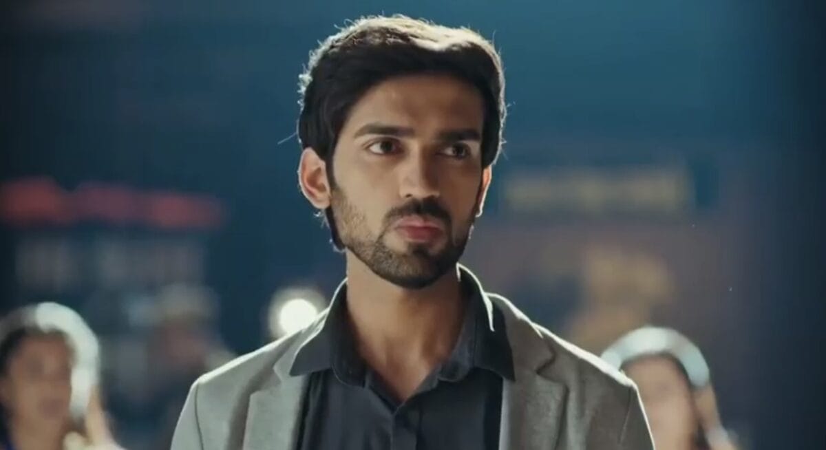 Imlie: Aditya to get arrested? - Tellyexpress