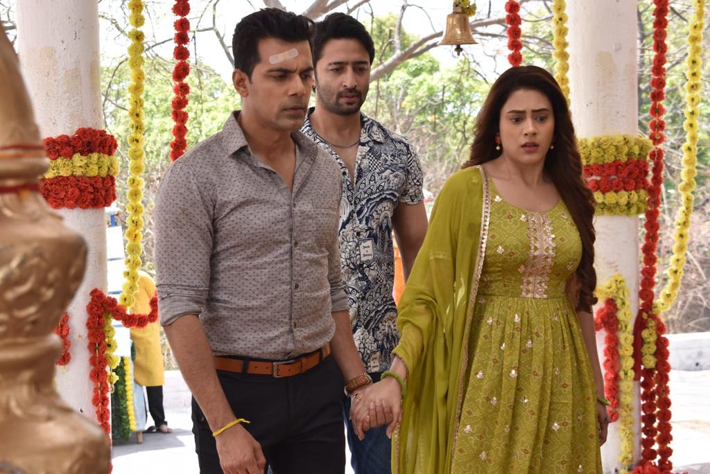 Baatein Kuch Ankahee Si 31st December 2023 Written Update: - Tellyexpress