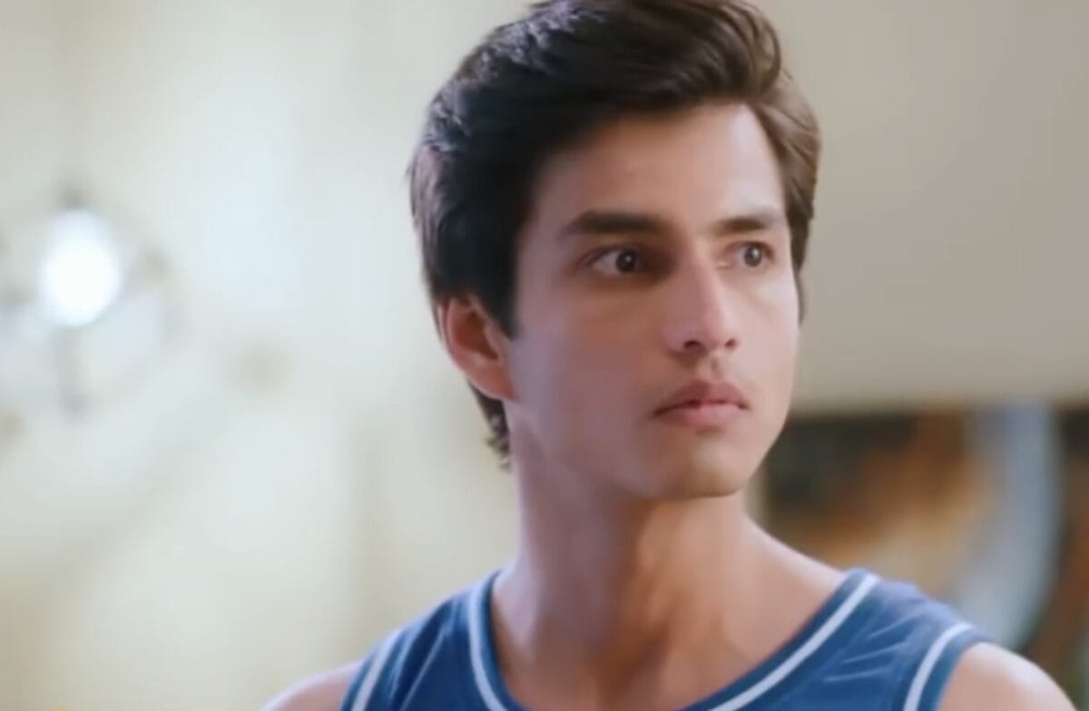 Swaran Ghar: Yug to realise Swaran's love ? - Tellyexpress