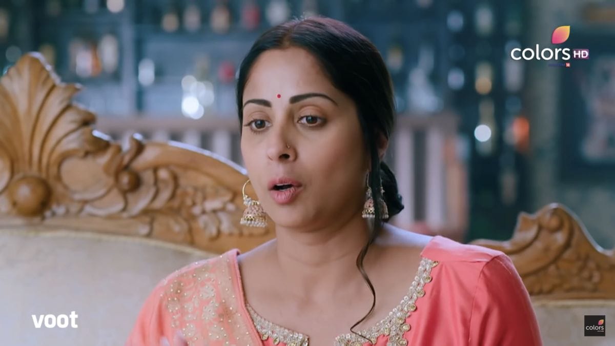 Swaran Ghar: Swaran Ghar to have it's second tenant? - Tellyexpress