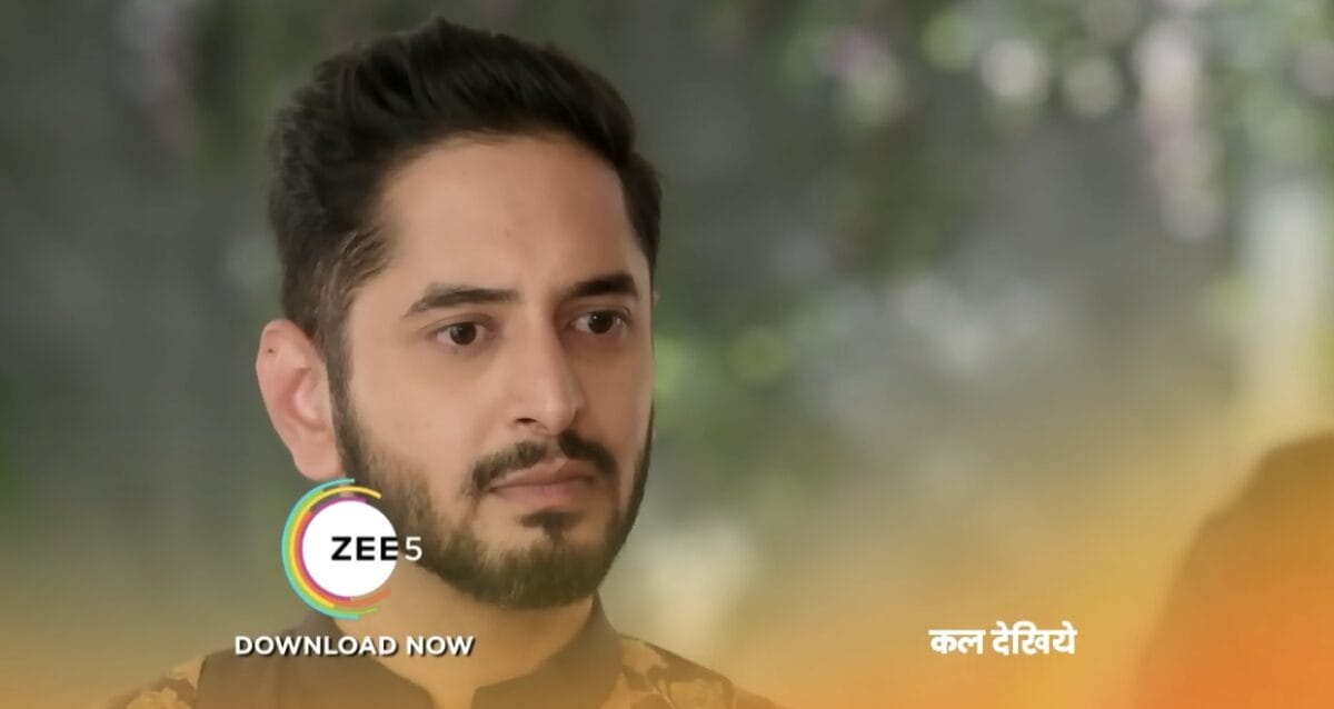 Meet: Meet to reveal Shantanu's true colors to the family? - Tellyexpress