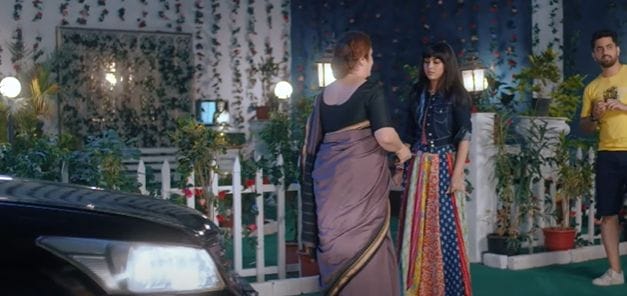 DONT END FANAA: Fans urged makers to give Fanaa-Ishq Mein Marajawan ...