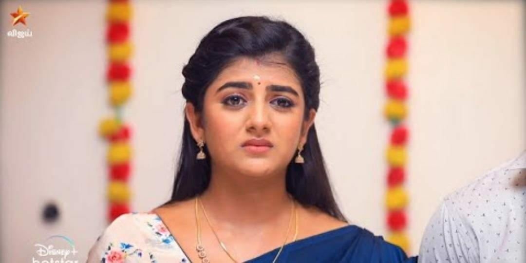 Eeramana Rojave: Parvathy to complete the Pariharam for Kavya ...