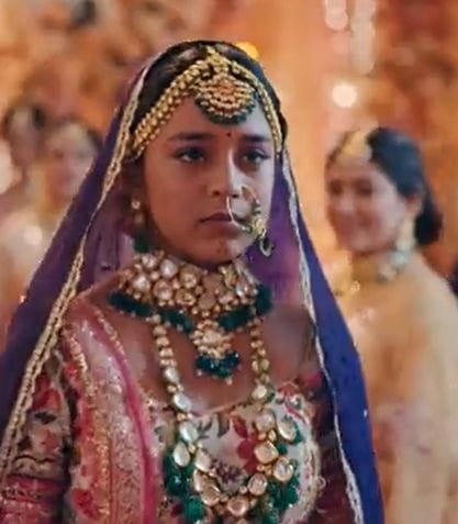 Choose your favorite fictional bride! - Tellyexpress