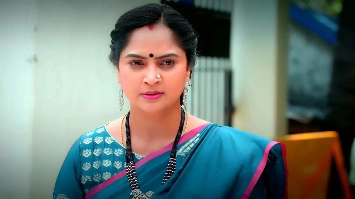 Vidhya No 1: A new girl enters Sanjay’s life? - Tellyexpress