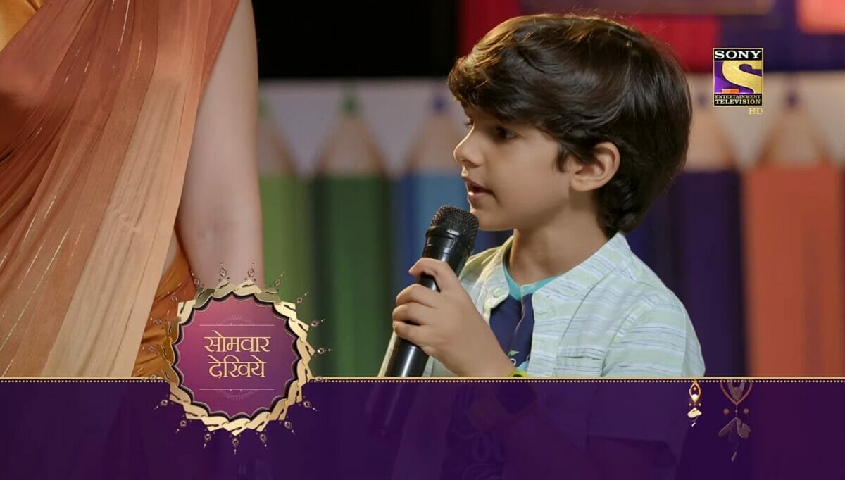 Mose Chhal Kiye Jaaye: Jashan and Jahan to humiliate Saumya in their annual day celebration ...