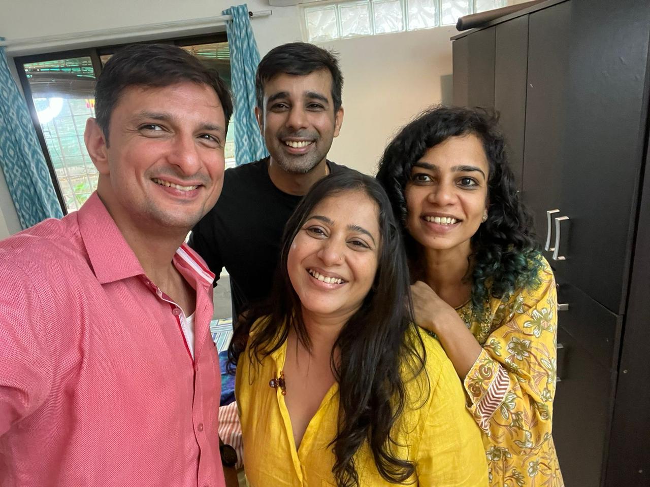 Rushad Rana opens up about his short film Infertility on YouTube ...