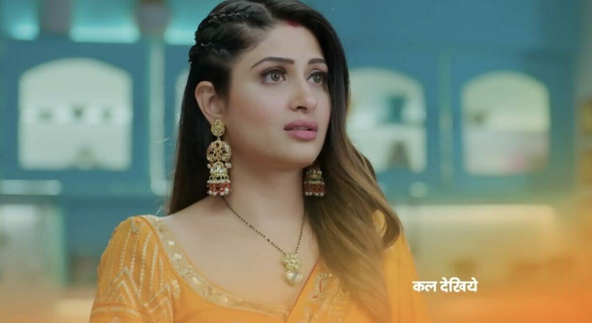 Sanjog: Will Amrita find about Rajeev's affair? - Tellyexpress