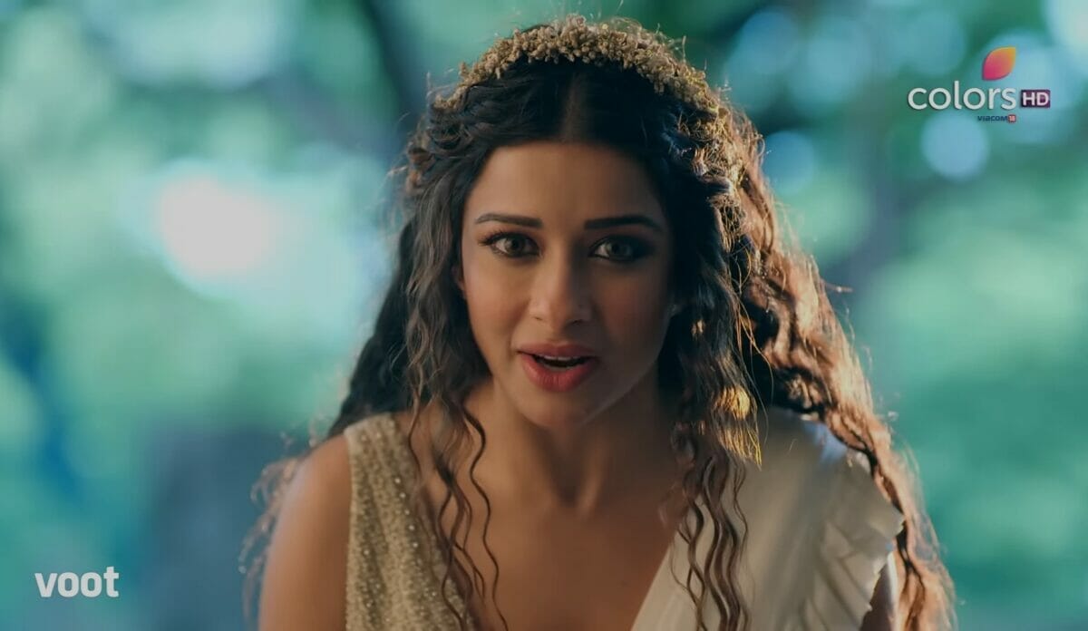 Pishachini: Pishachini to finally make her entry into the Rajputs ...