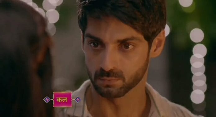 Channa Mereya: Aditya to ask Ginni to earn his trust! - Tellyexpress Channa Mereya: Aditya to ask Ginni to earn his trust! - Tellyexpress