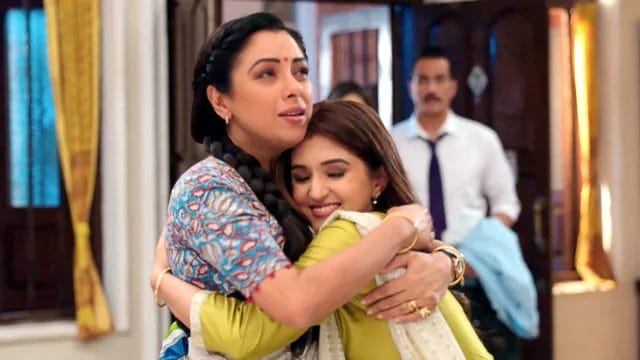 Kinjal to fight her battel against Paritosh: Anupama - Tellyexpress Kinjal to fight her battel against Paritosh: Anupama - Tellyexpress