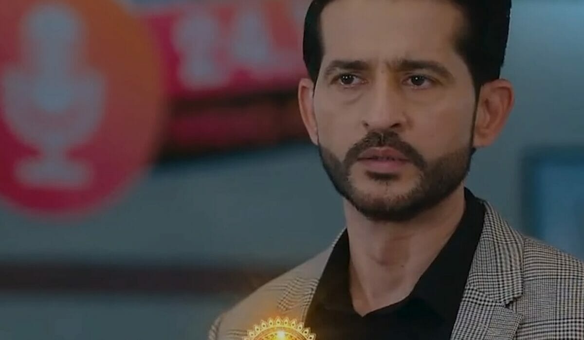 Swaran Ghar: Arjun to wait for Ajit! - Tellyexpress