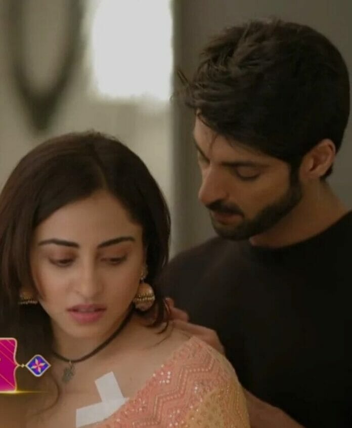 Ginni and Aditya's love story starts to bloom, fans can't enough of ...