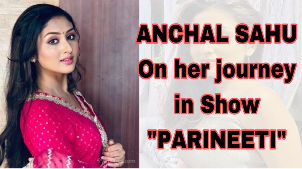 #Exclusive I am looking forward to exploring more shades of Parineet ...