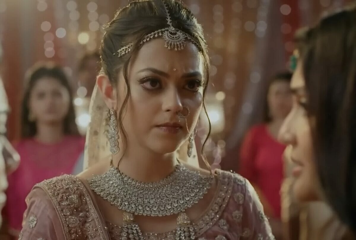 Imlie: Imlie to support Chini's decision? - Tellyexpress