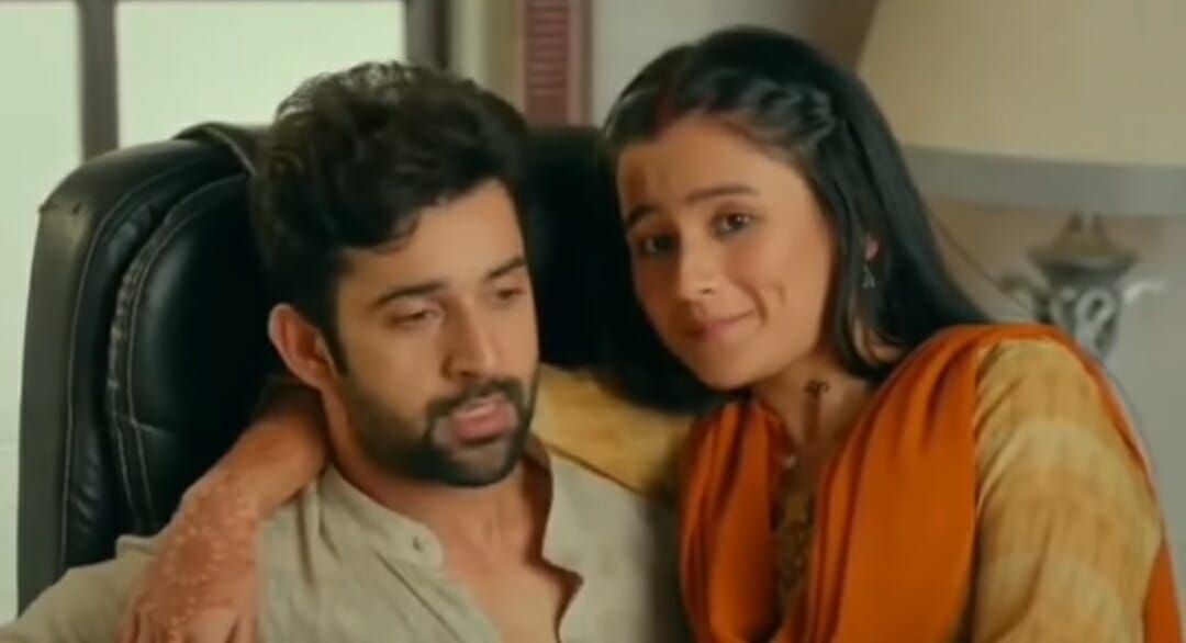 Rajjo: Rajjo to become 'Laxman Rekha' for Arjun in order to protect him ...