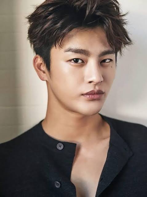 Seo In Guk is in talks to play lead in new historical mystery drama ...
